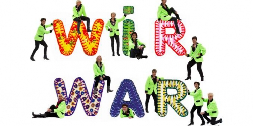 Carnavalsclub WirWar is opgericht in 2009 en bestaat uit ...